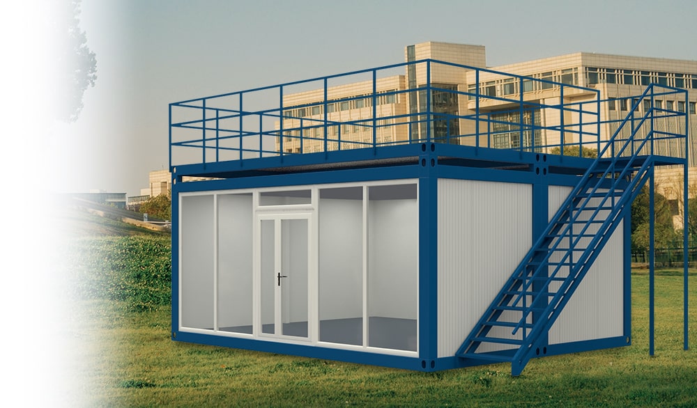 Gewerbecontainer | PalmexCM