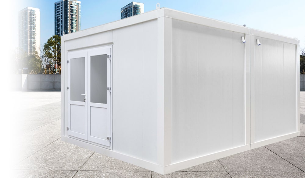 Modul Container | PalmexCM